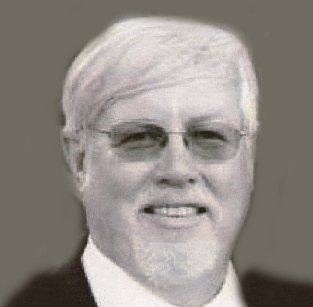 Lance William Rombough | News, Sports, Jobs - Lawrence Journal-World ...